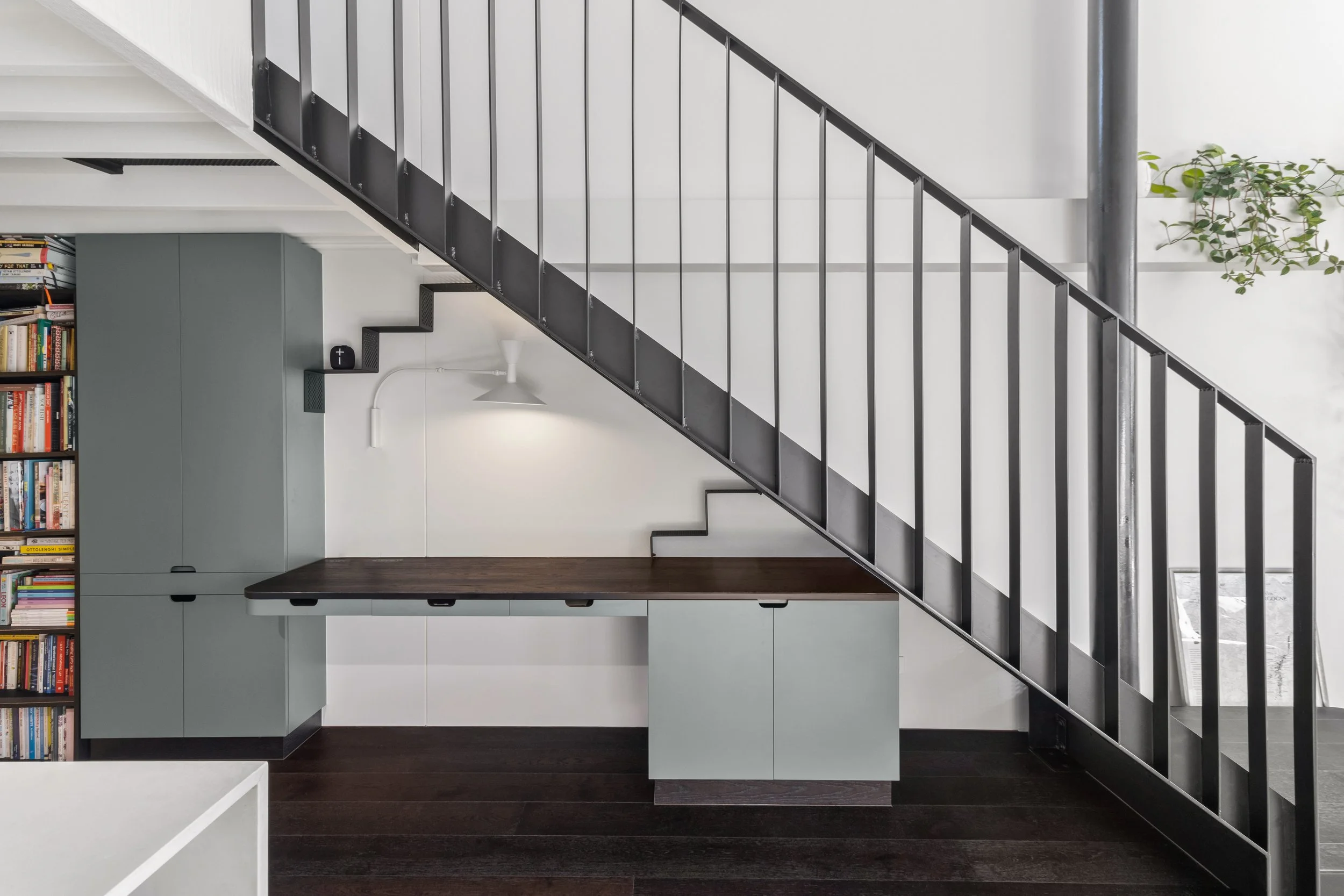Our Projects — Echo Projects Co: Fitouts & Commercial Construction