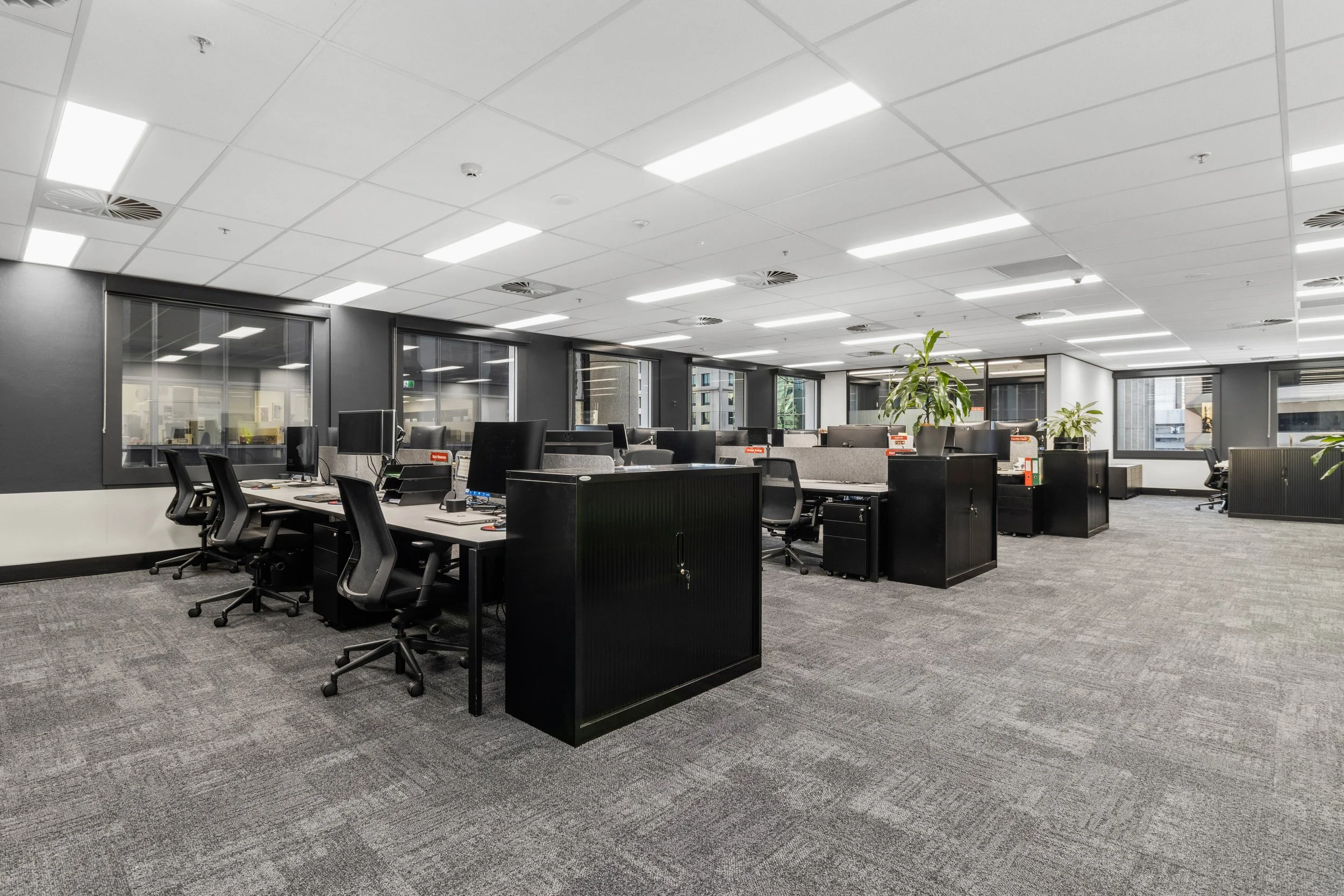 Our Projects — Echo Projects Co: Fitouts & Commercial Construction