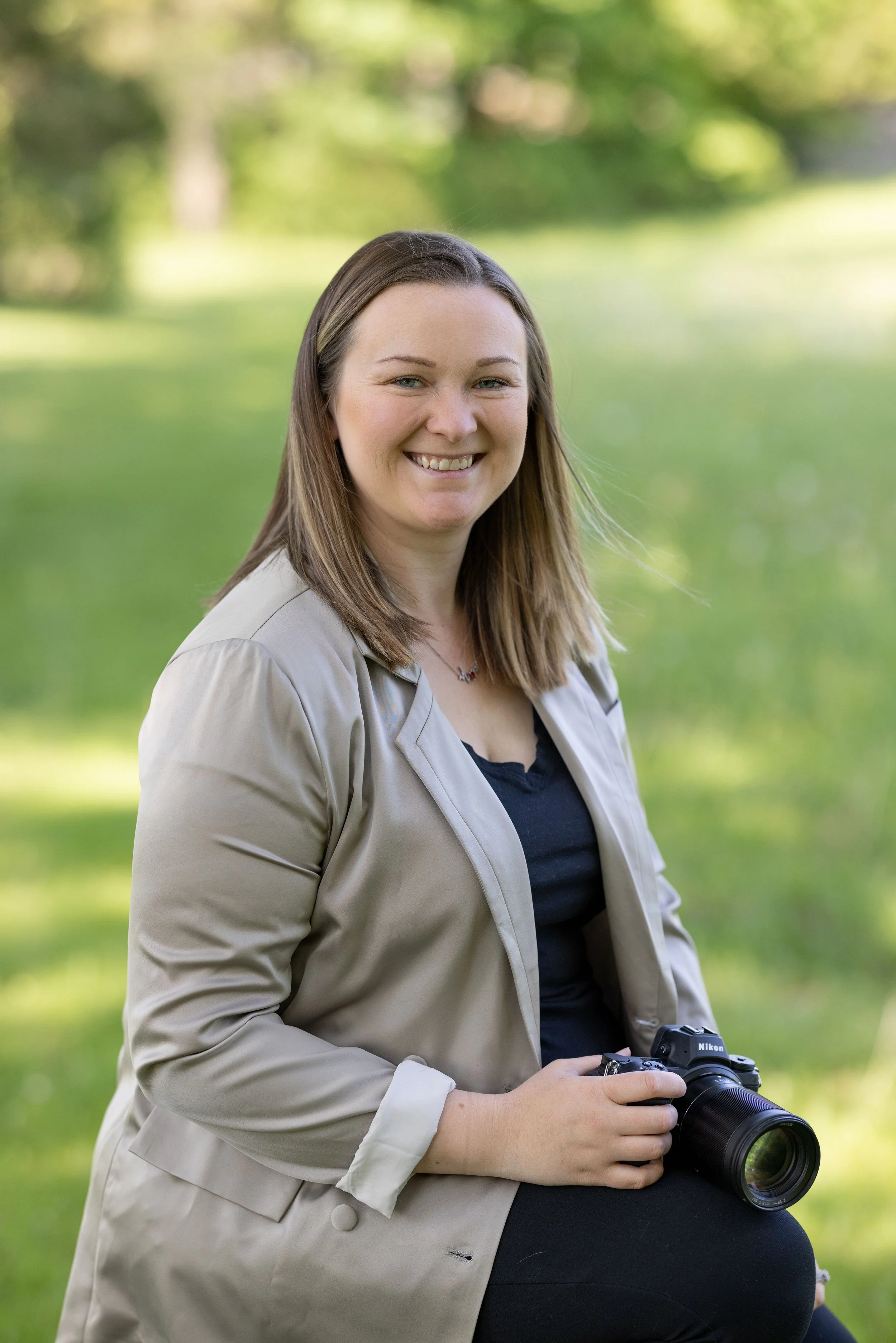 New York + Connecticut Photographer