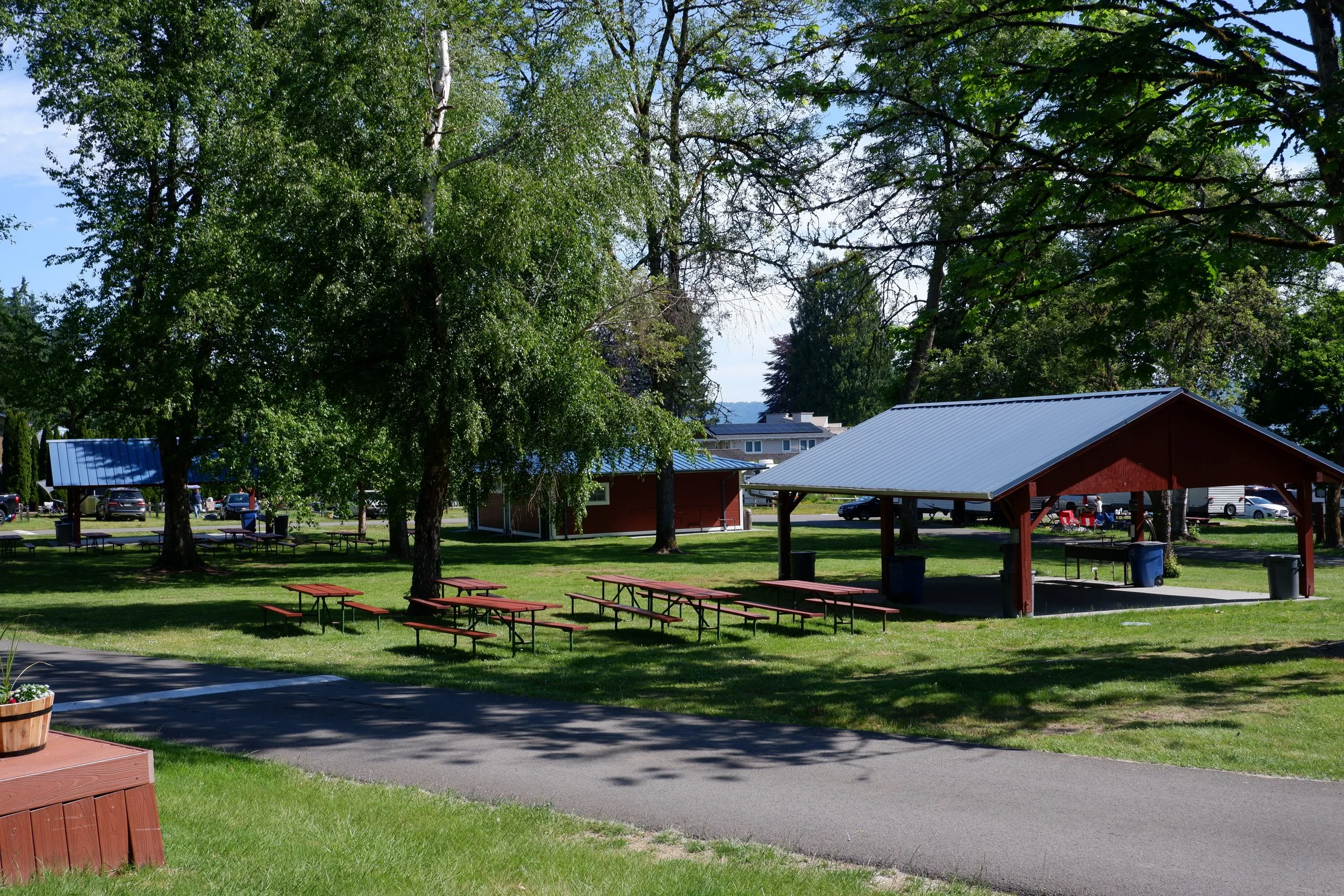 Vasa Club of Lake Sammamish