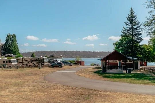 Vasa Club of Lake Sammamish