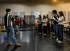 Stand Performing Arts