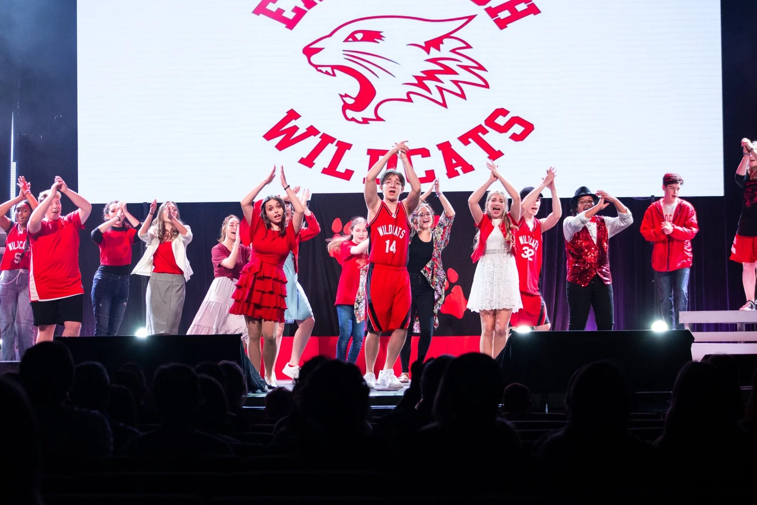 Stand Performing Arts