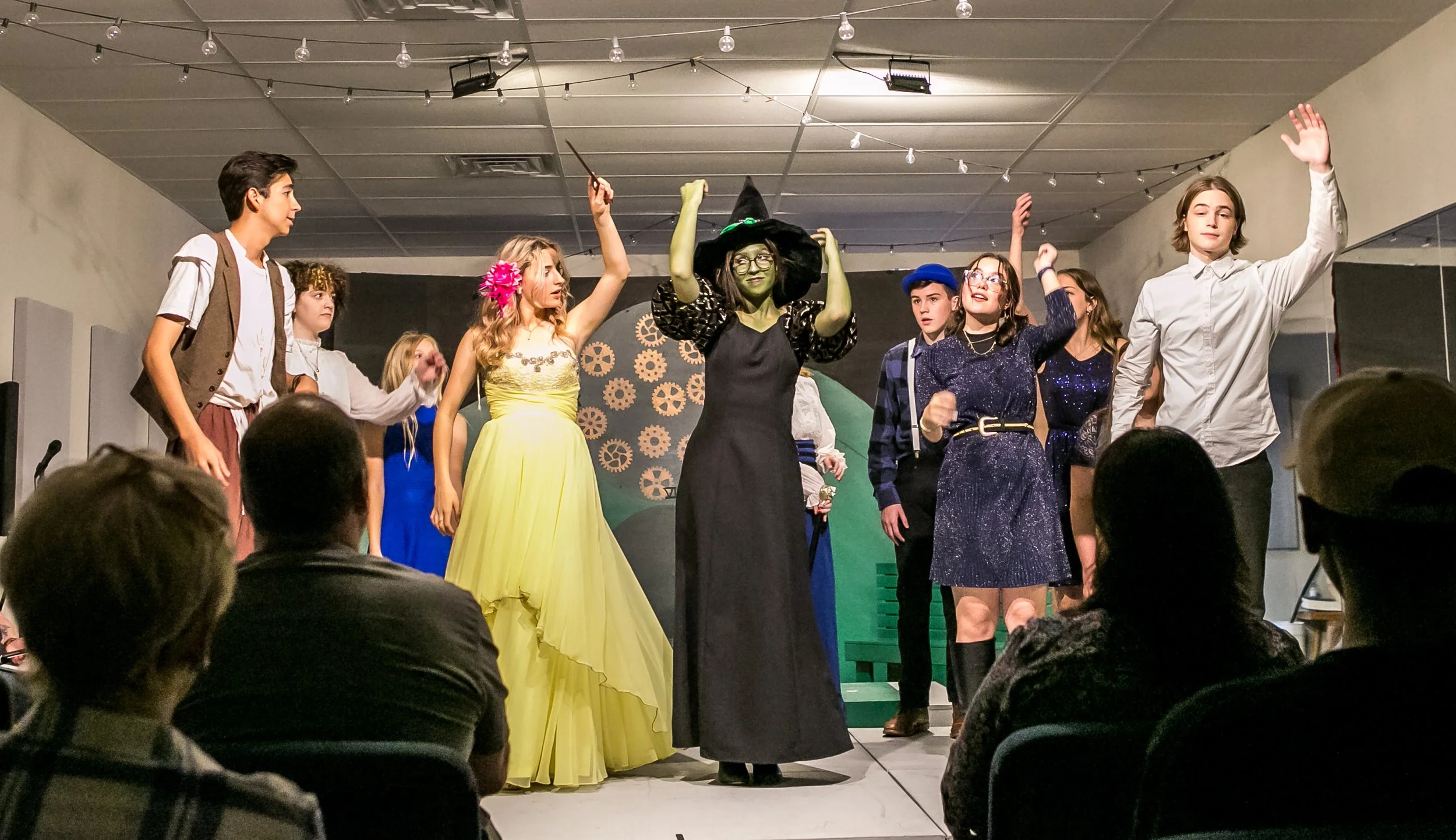 Stand Performing Arts