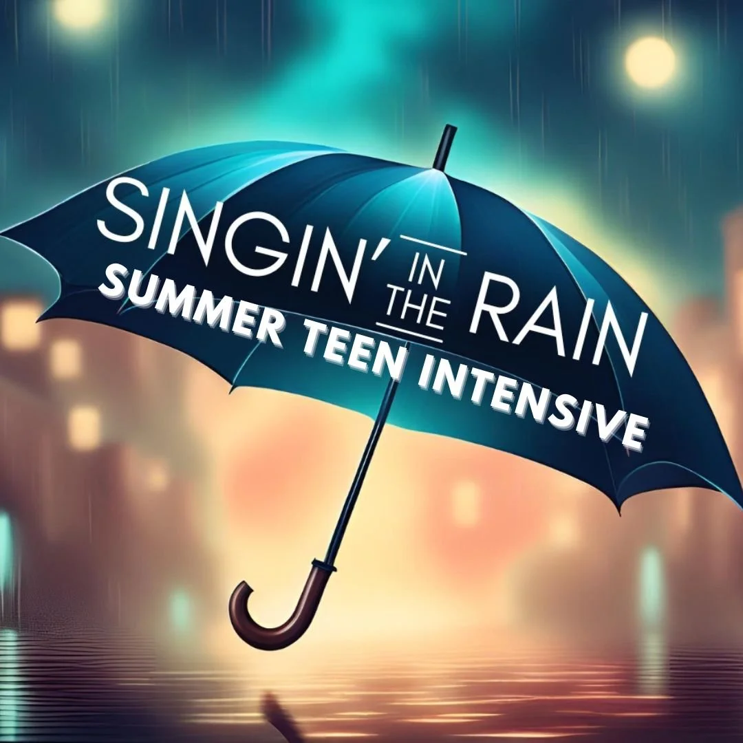 Stand Performing Arts