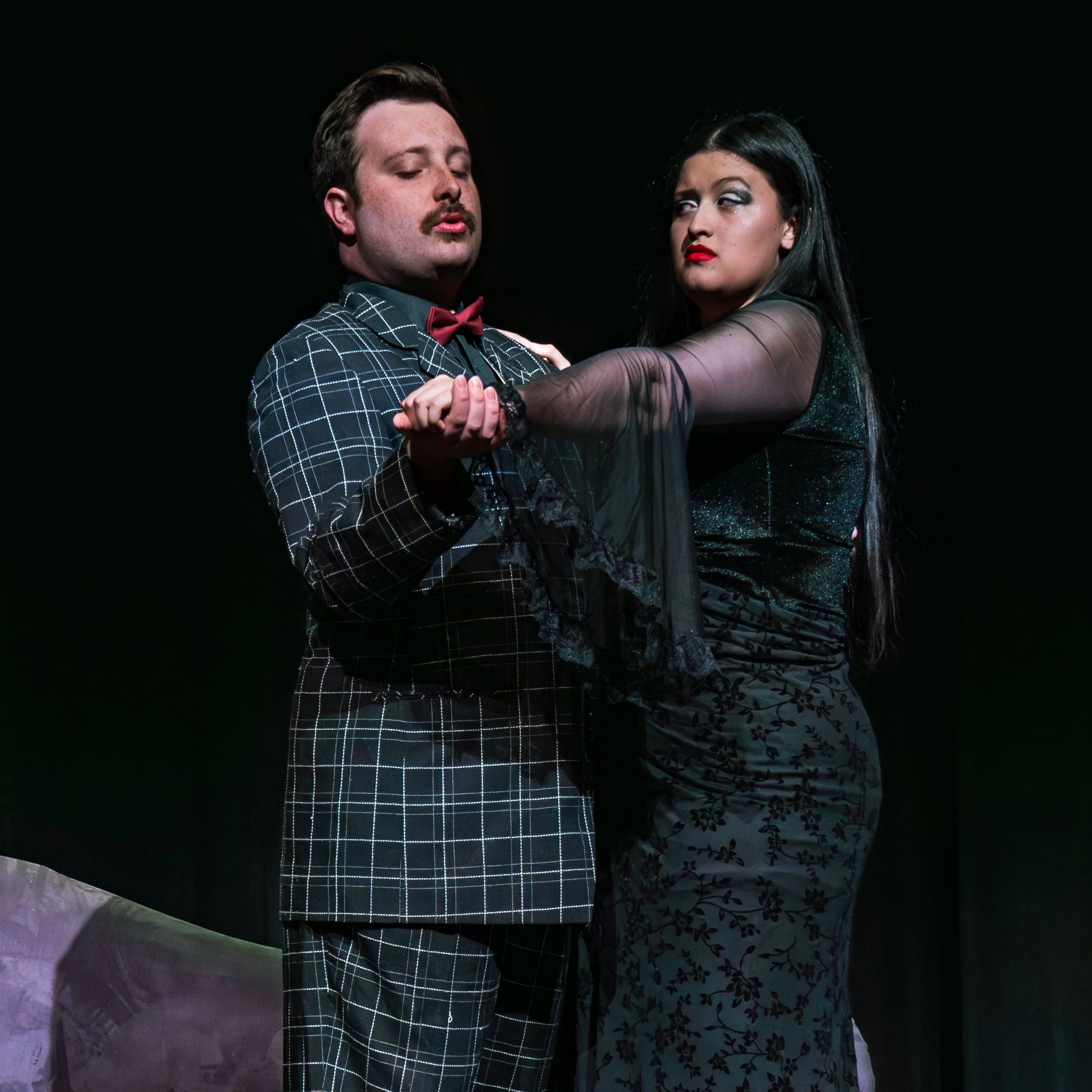 Musical Theatre — Stand Performing Arts