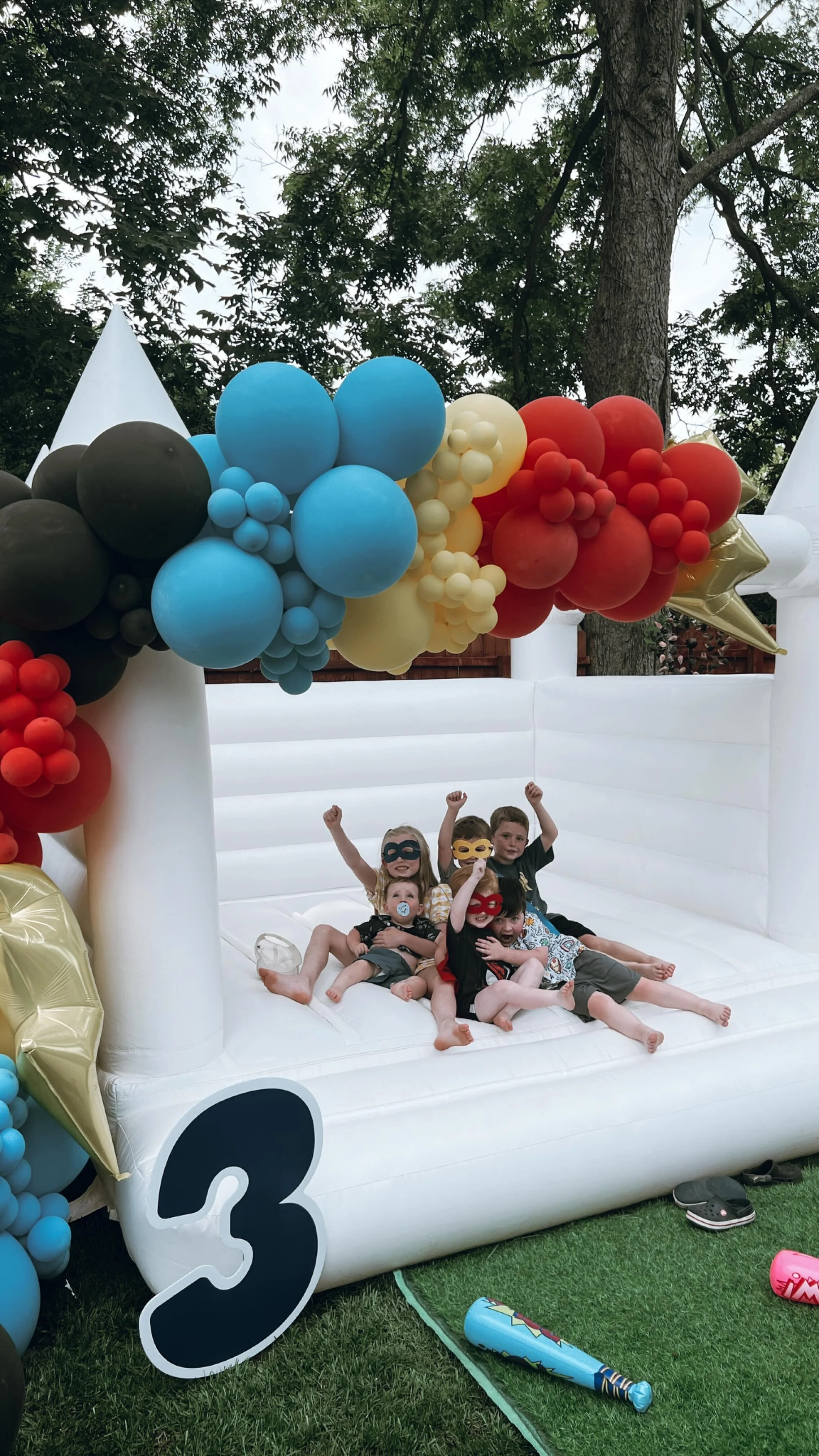 in good company events & rentals