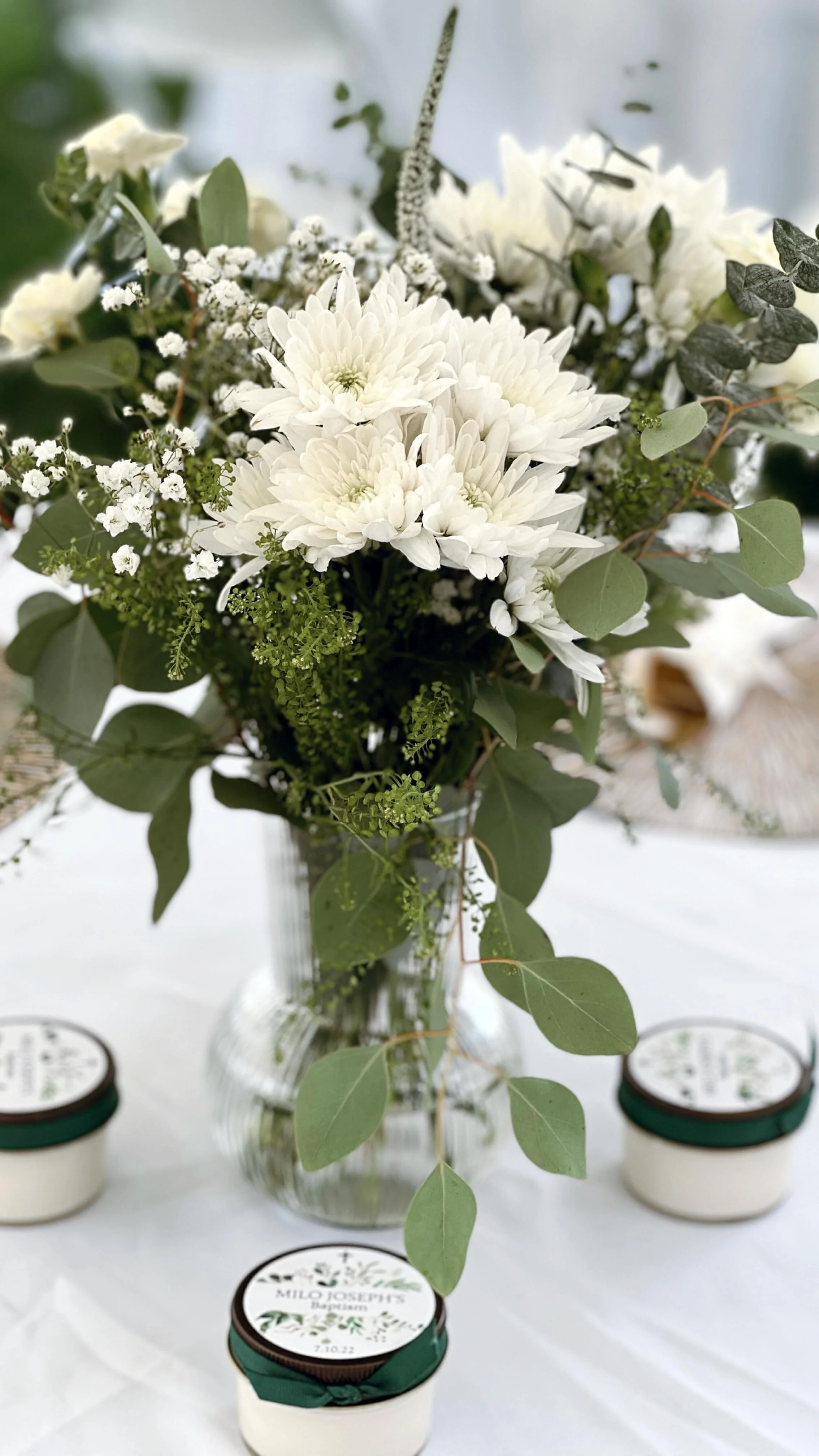 in good company events & rentals