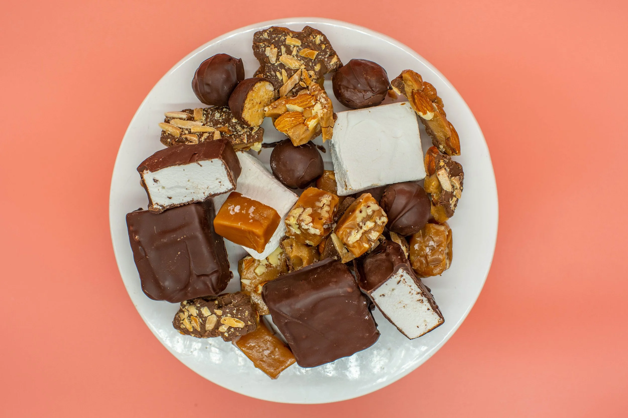 Nana Tina's Handcrafted Treats