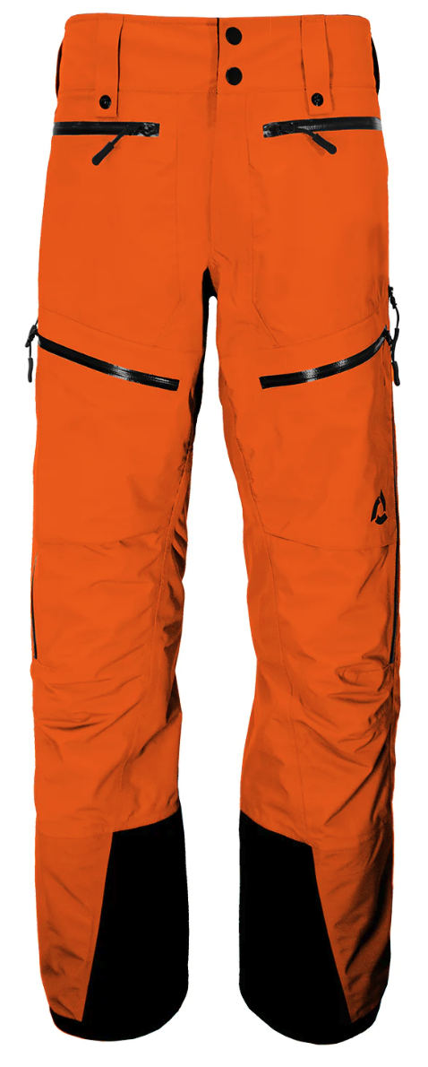 EVEREST BASE CAMP GEAR LIST — Khangri Experience