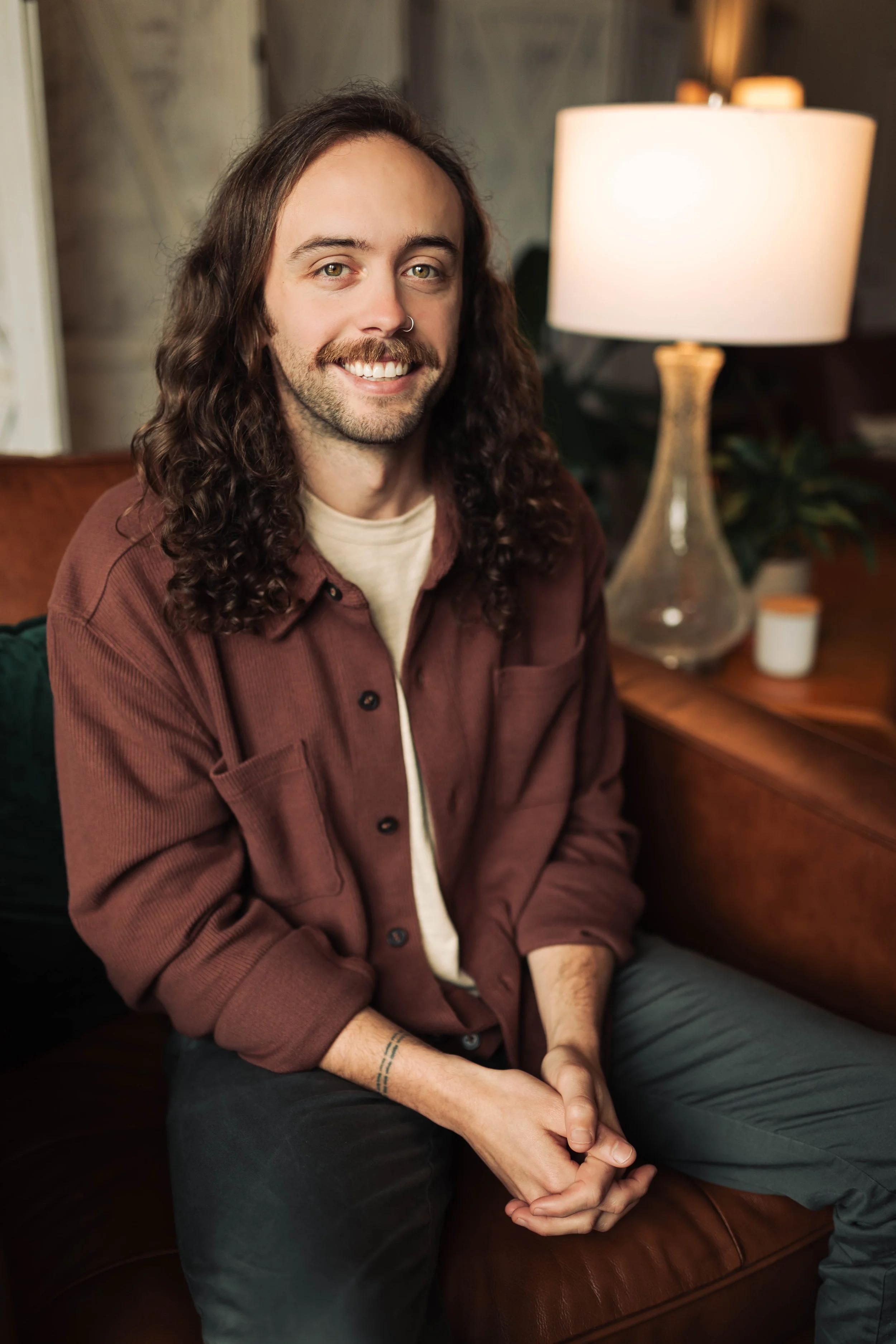 Meet the Team — Evergreen Therapy