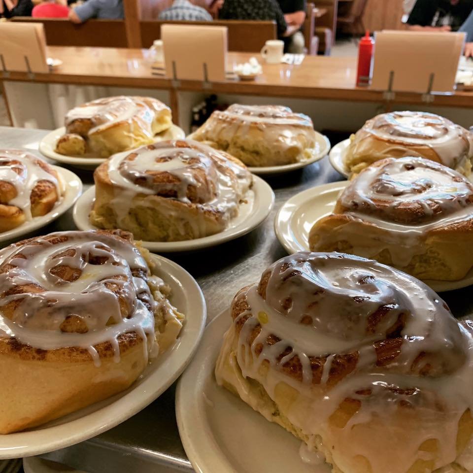 Margie's Kitchen