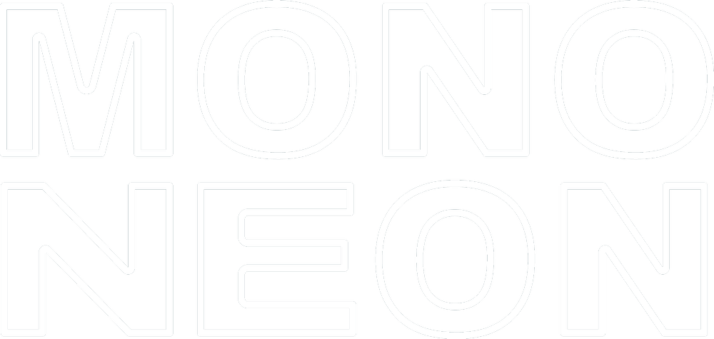 Tour Dates — MonoNeon