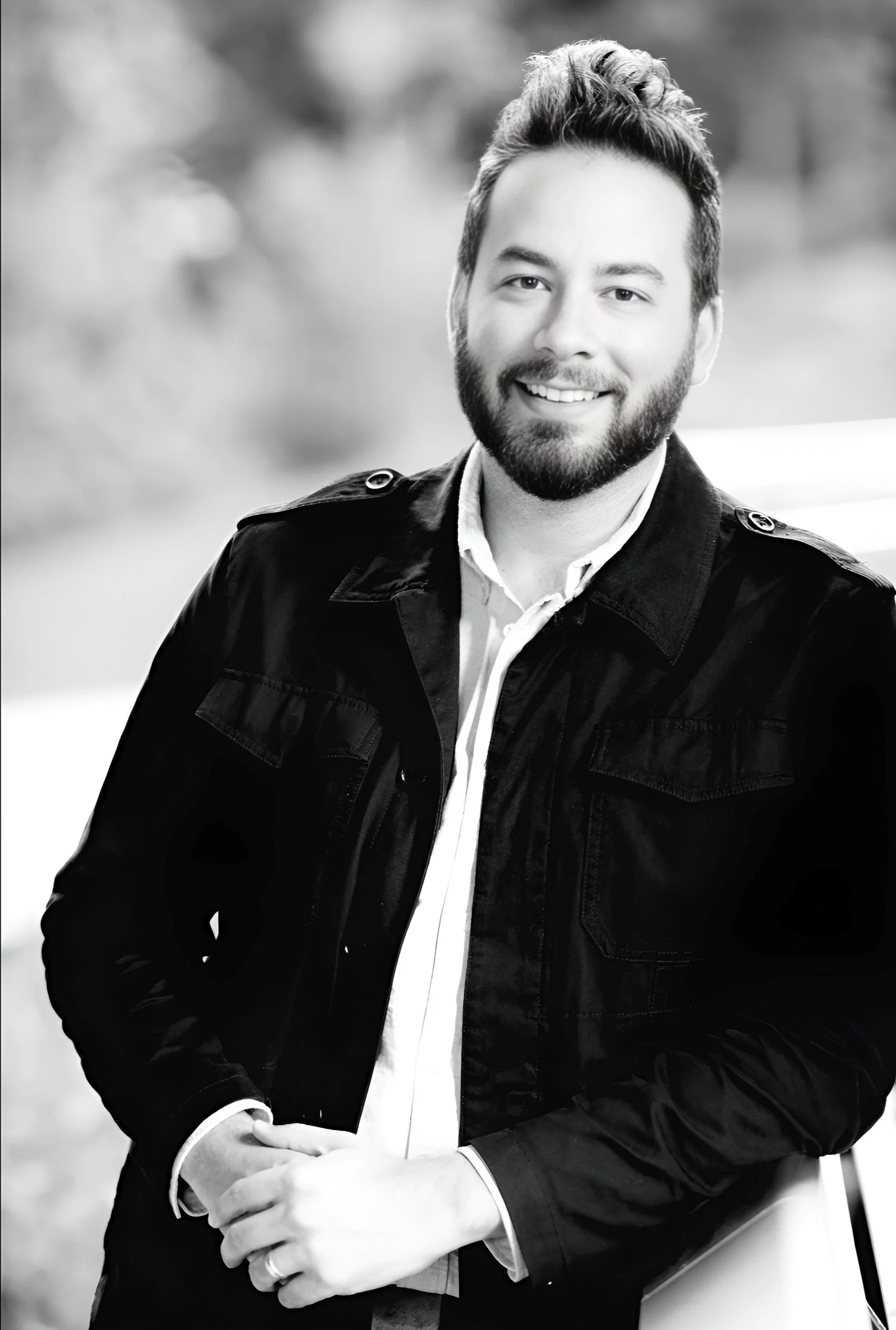 Our Team — Center Drive Media