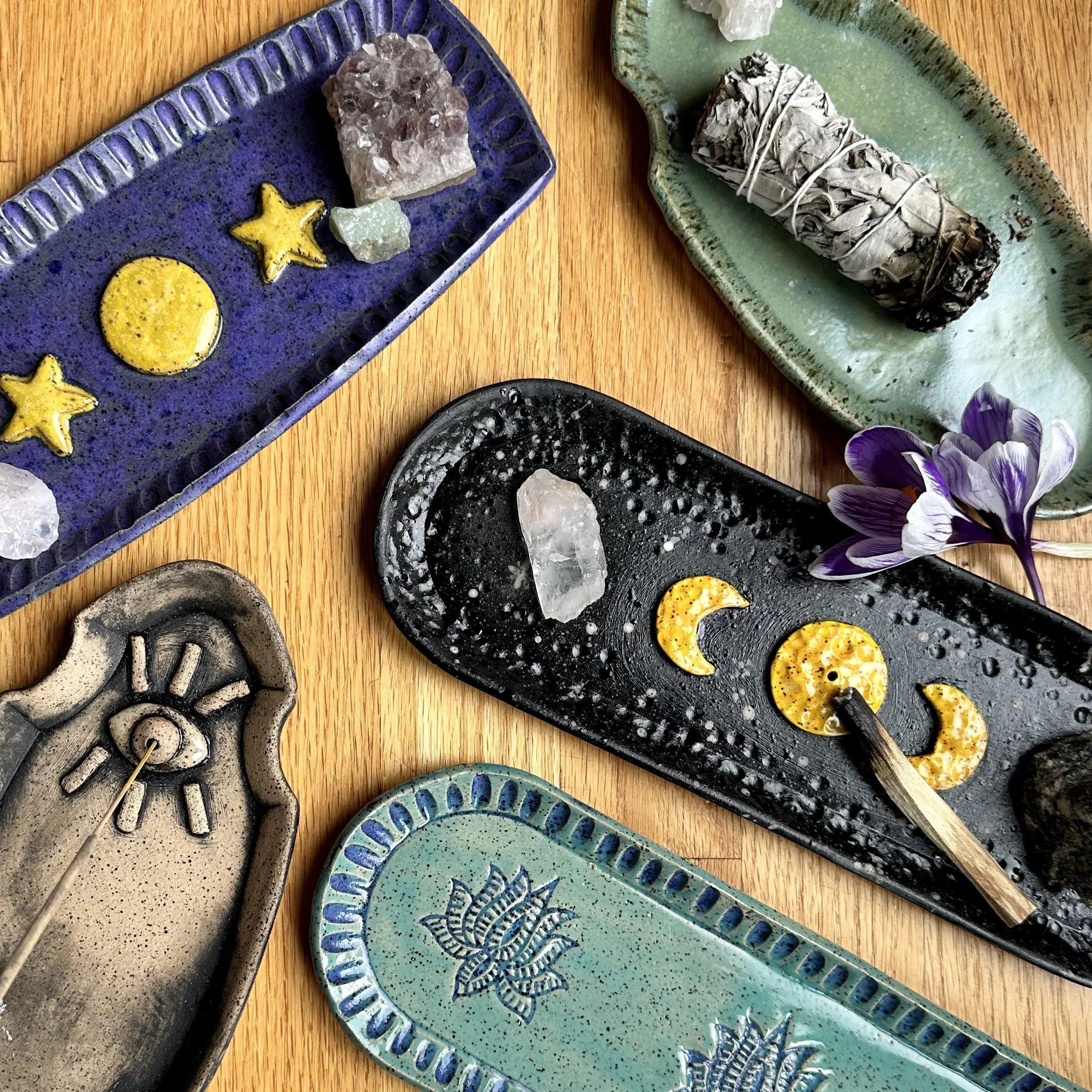 Events — Beale Pottery
