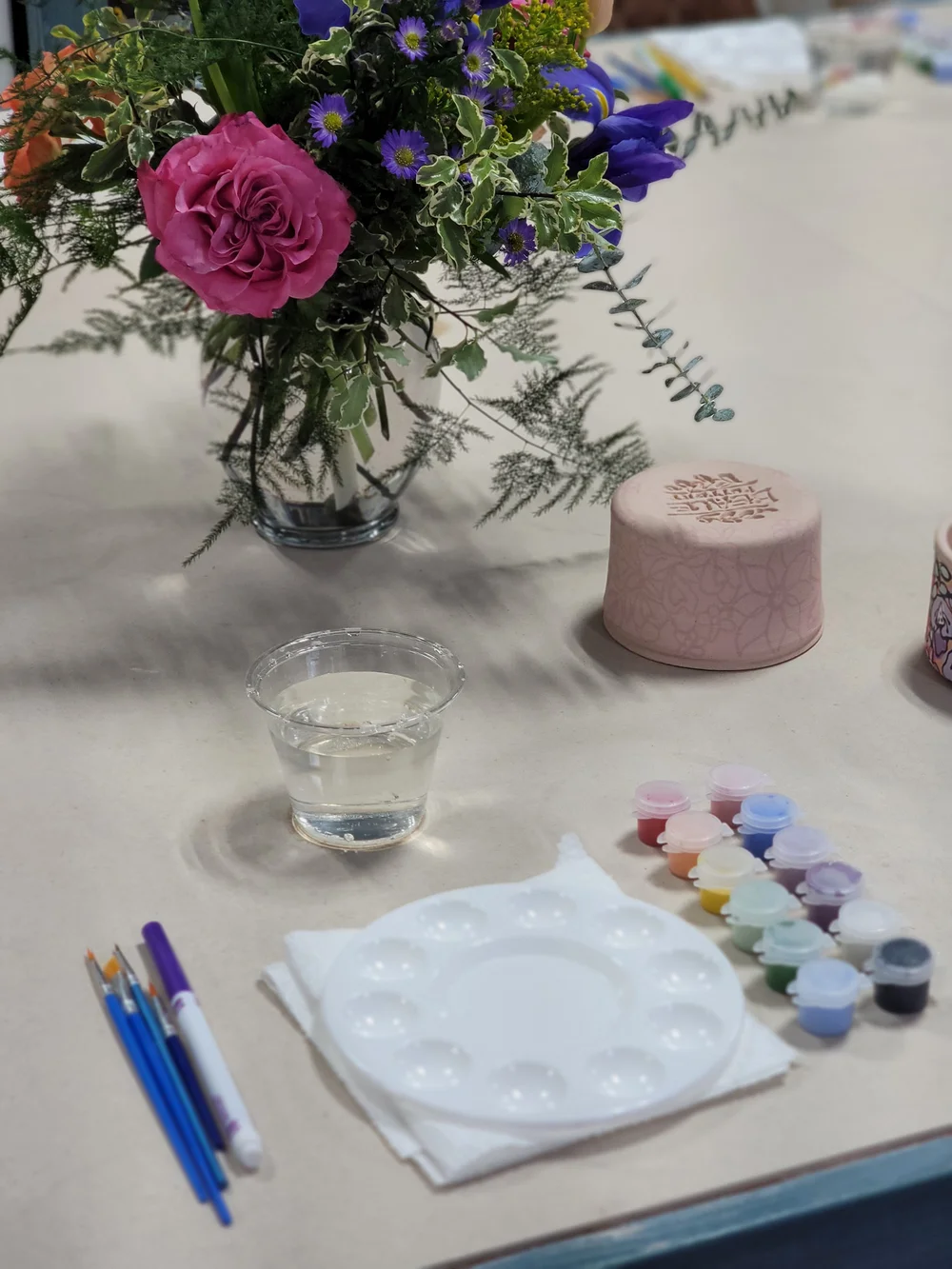 Beale Pottery