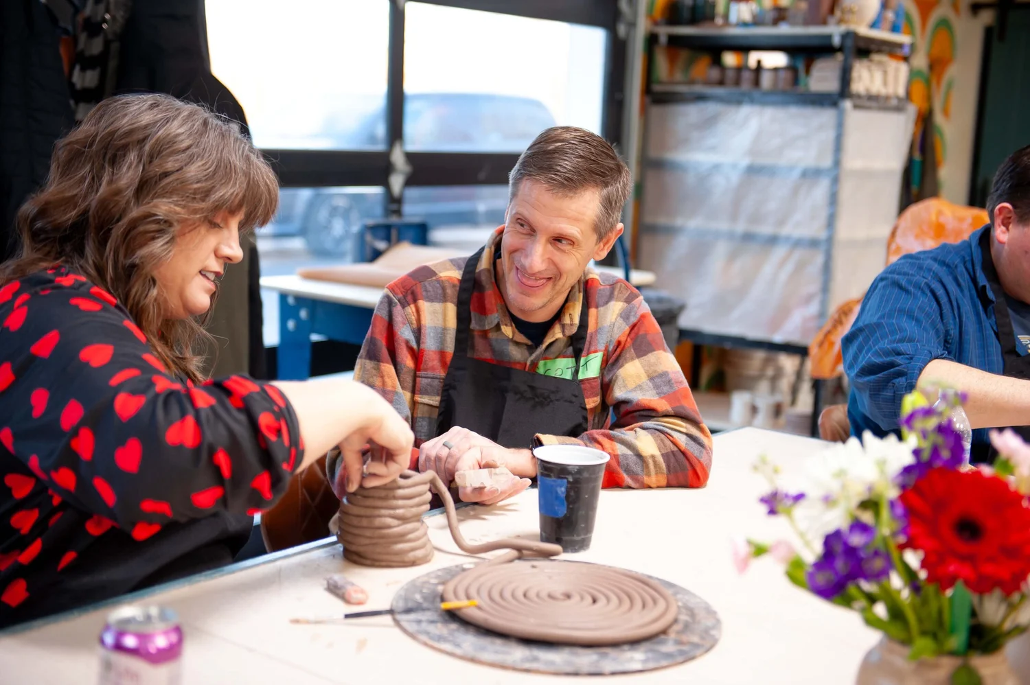 Beale Pottery