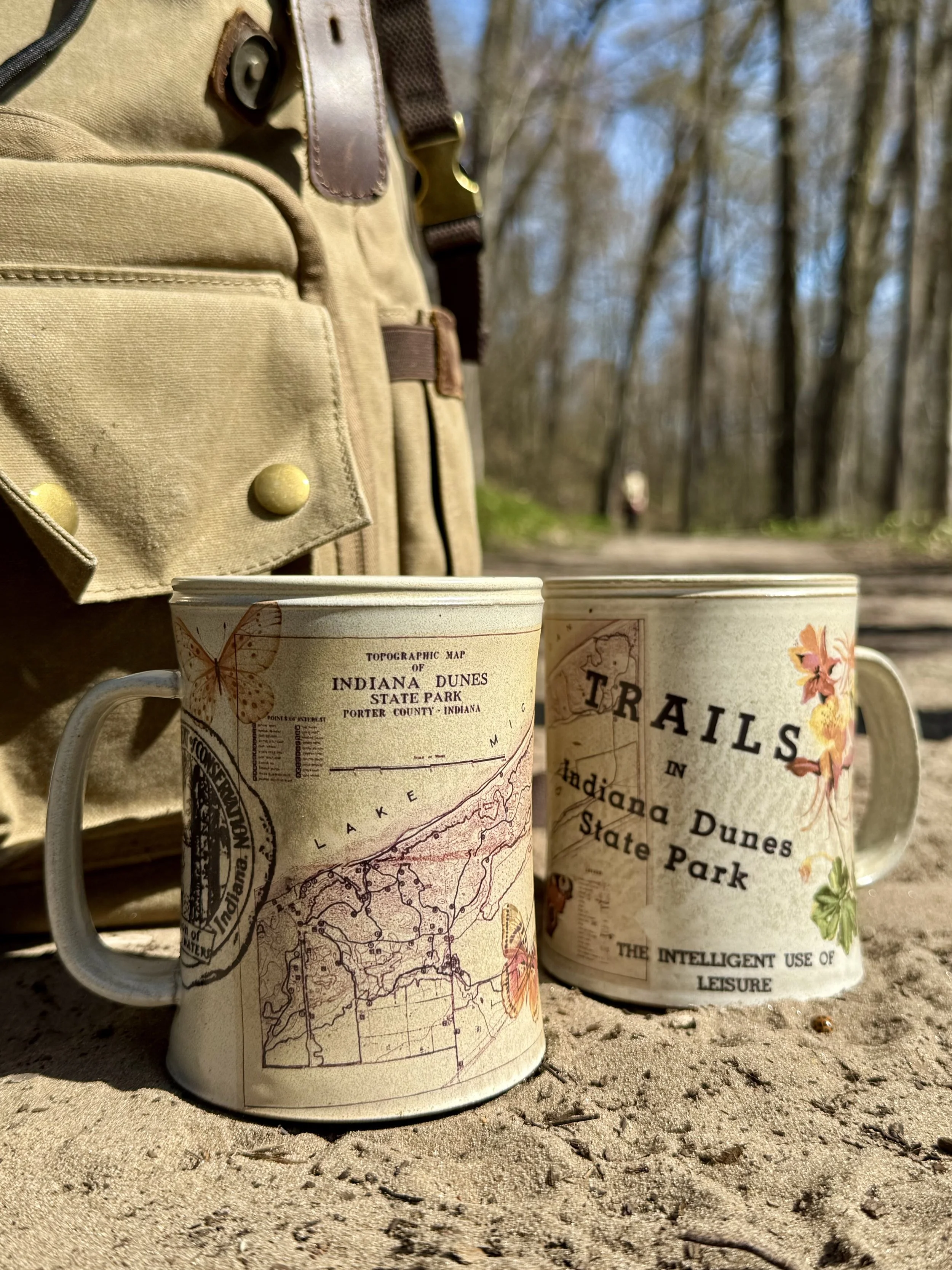 Beale Pottery