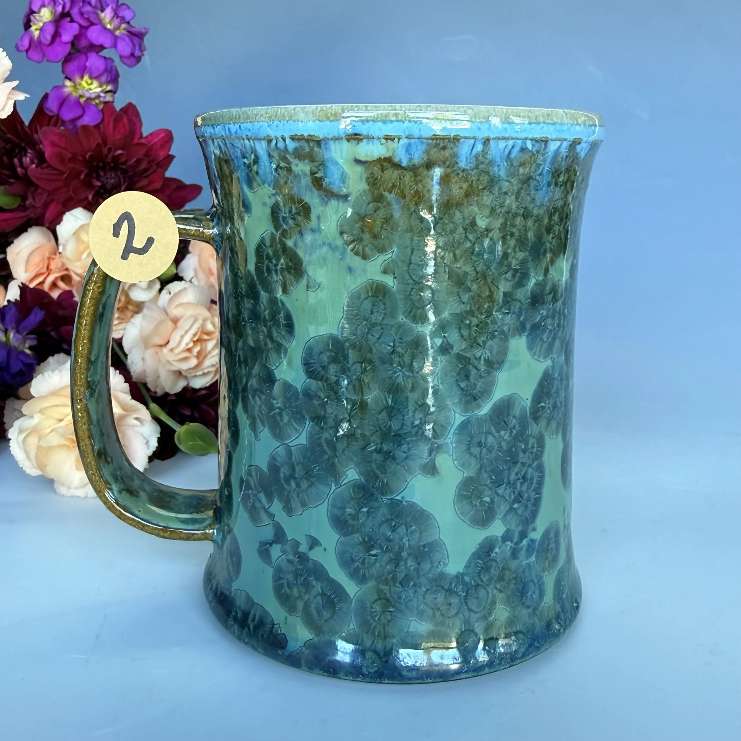 Beale Pottery