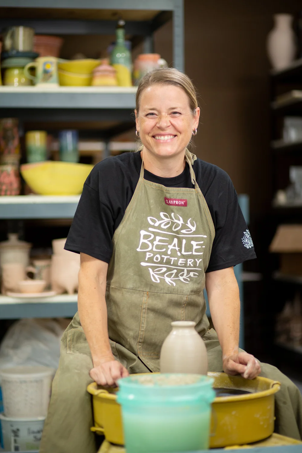 Beale Pottery