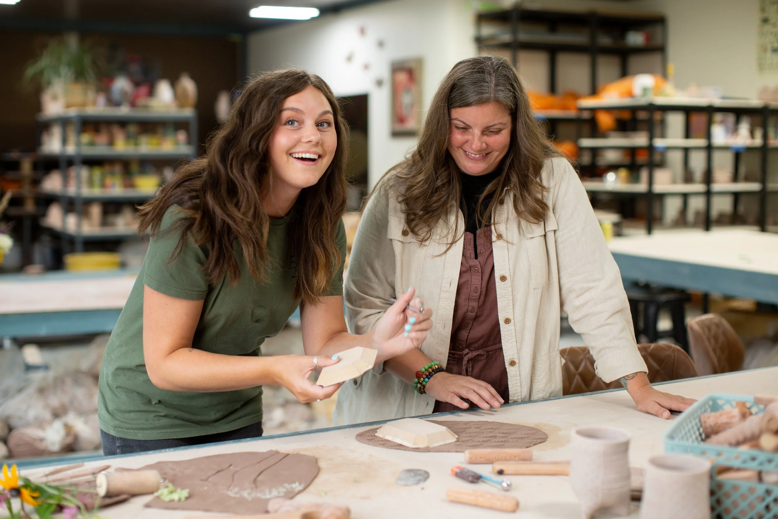 Beale Pottery