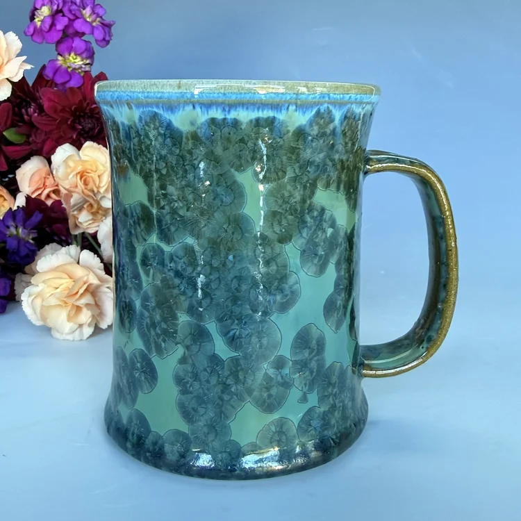 Beale Pottery