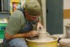 Beale Pottery