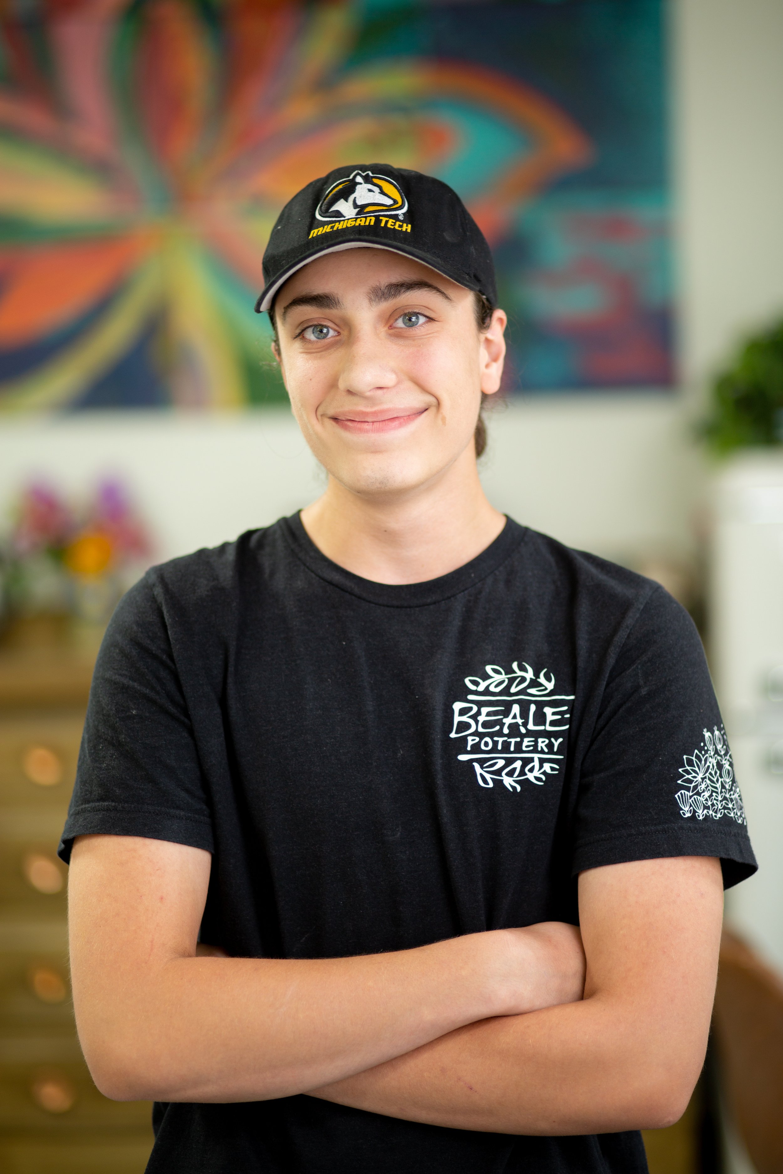 About Beale Pottery — Beale Pottery