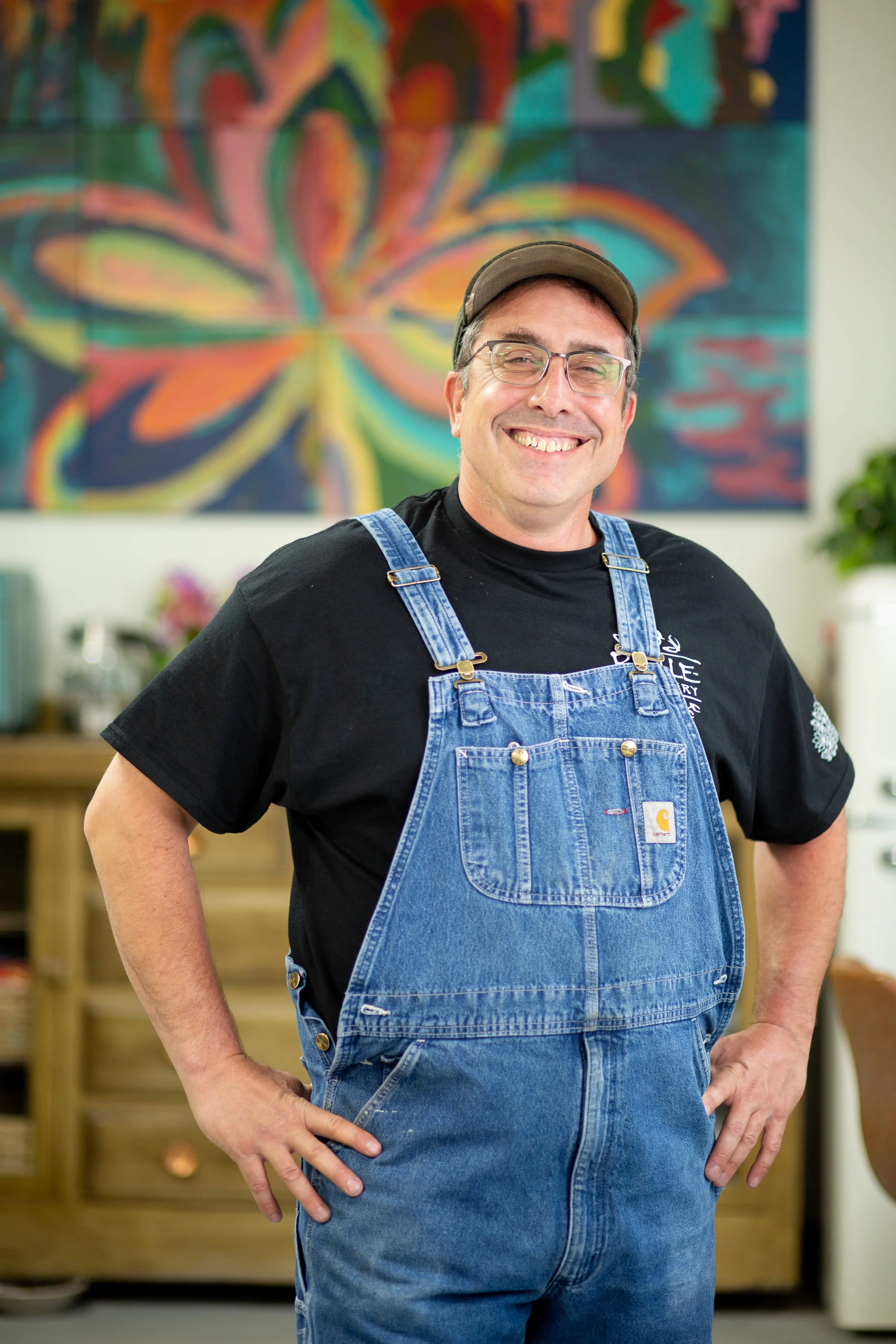 About Beale Pottery — Beale Pottery