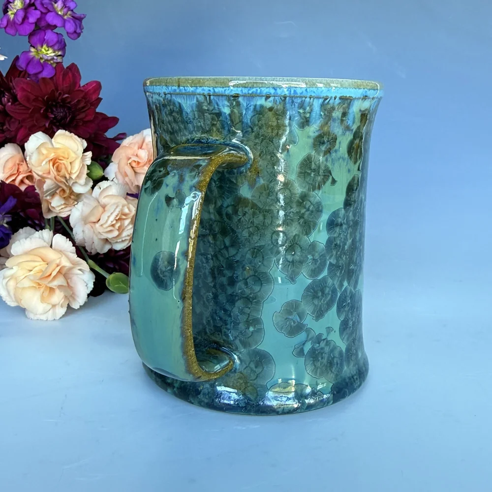 Beale Pottery