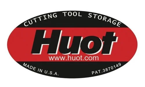 Huot Tool Carts/ Cabinets — Advanced Manufacturing Solutions