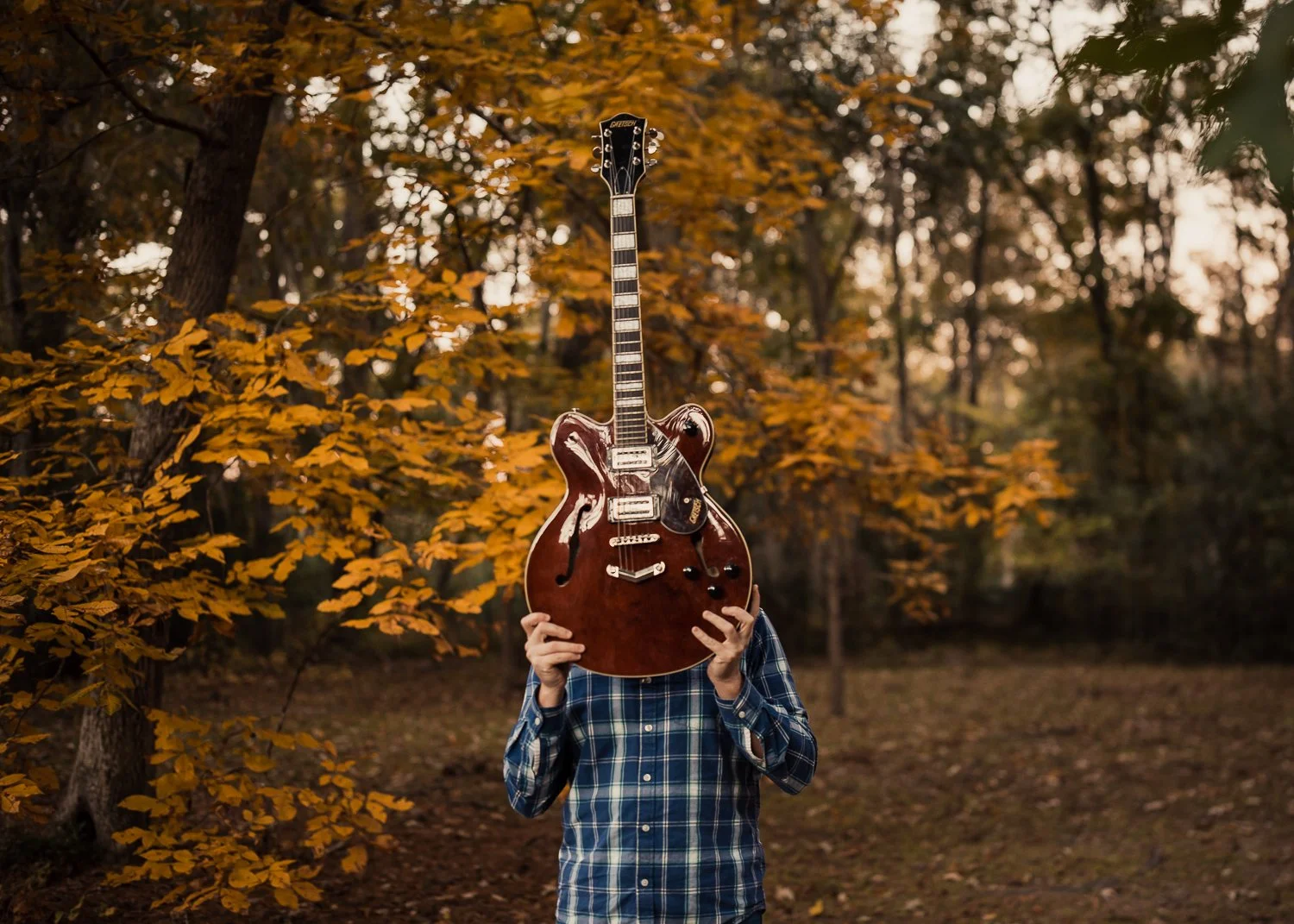 Ben Keiser Music