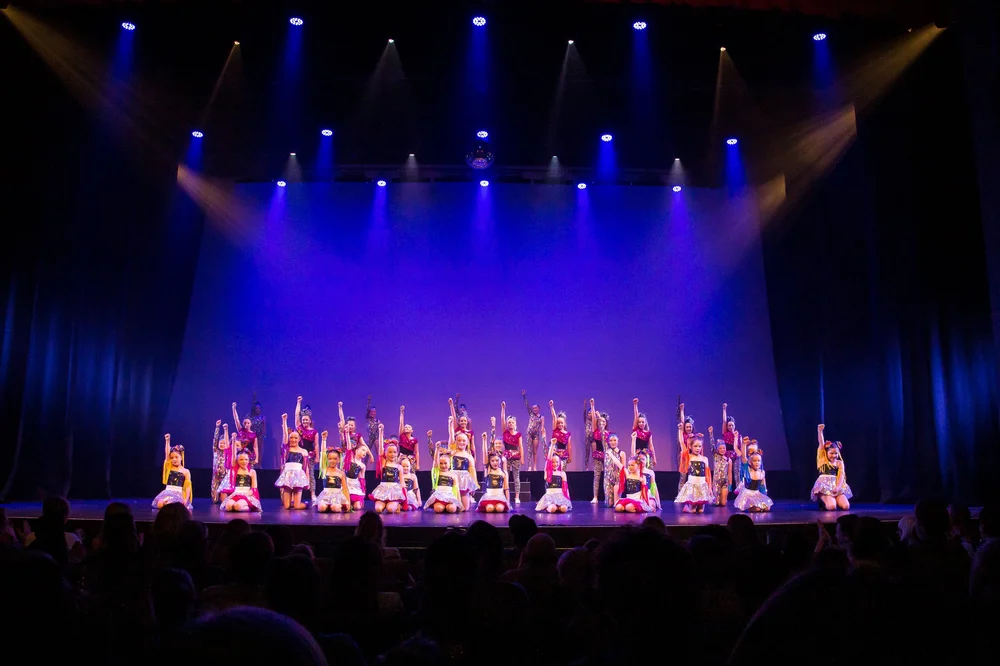 Impetus Dance Theatre | Fun dance classes for kids, teens and adults.