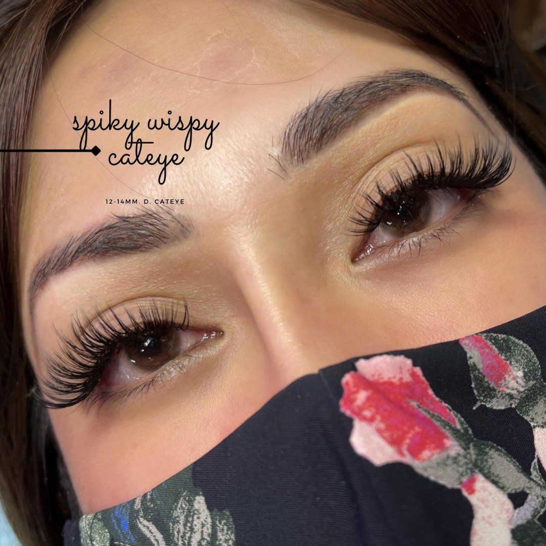 Gallery — Lotus Lash Bar