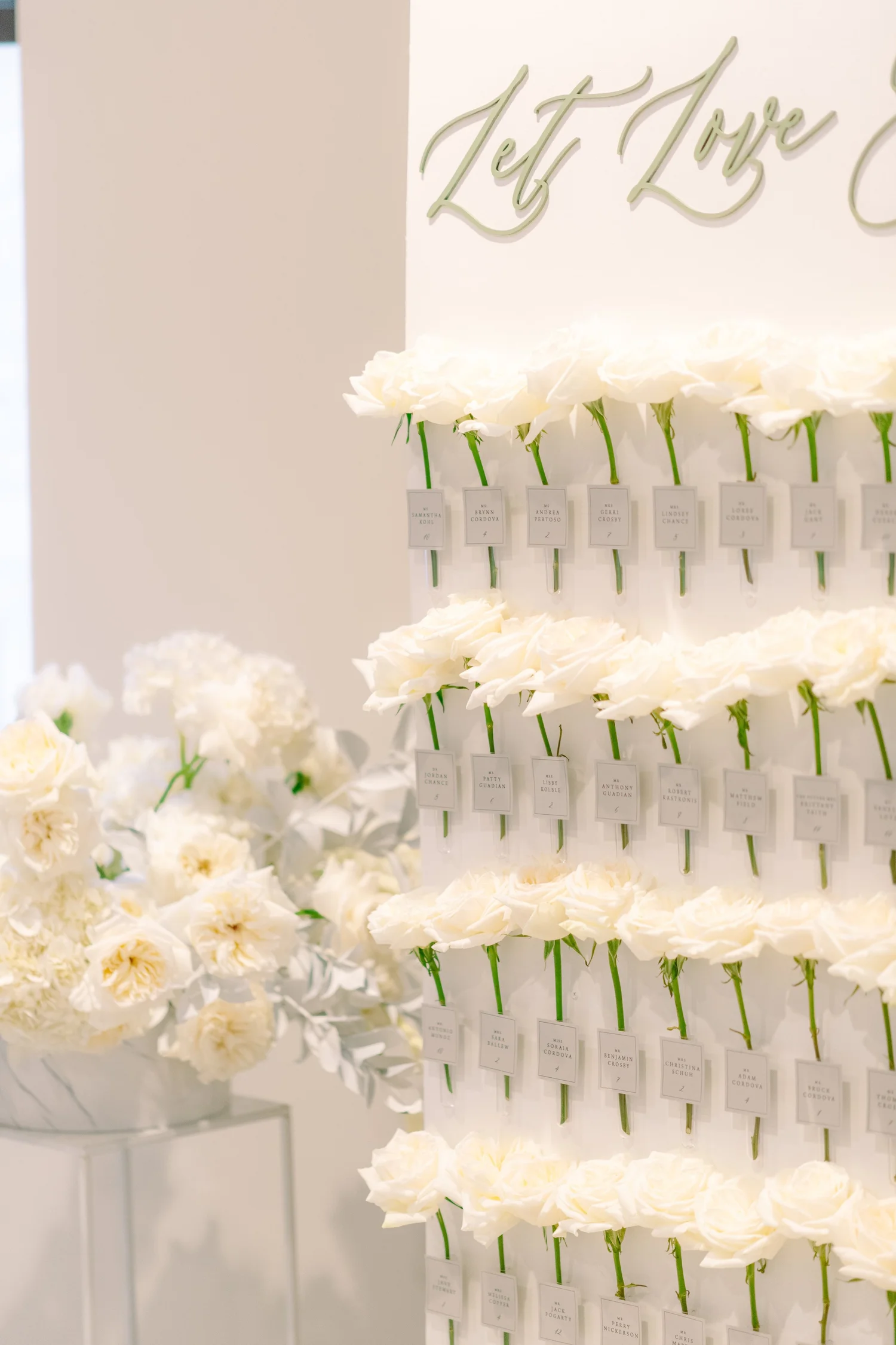 Kansas City Event Services — designwise kc