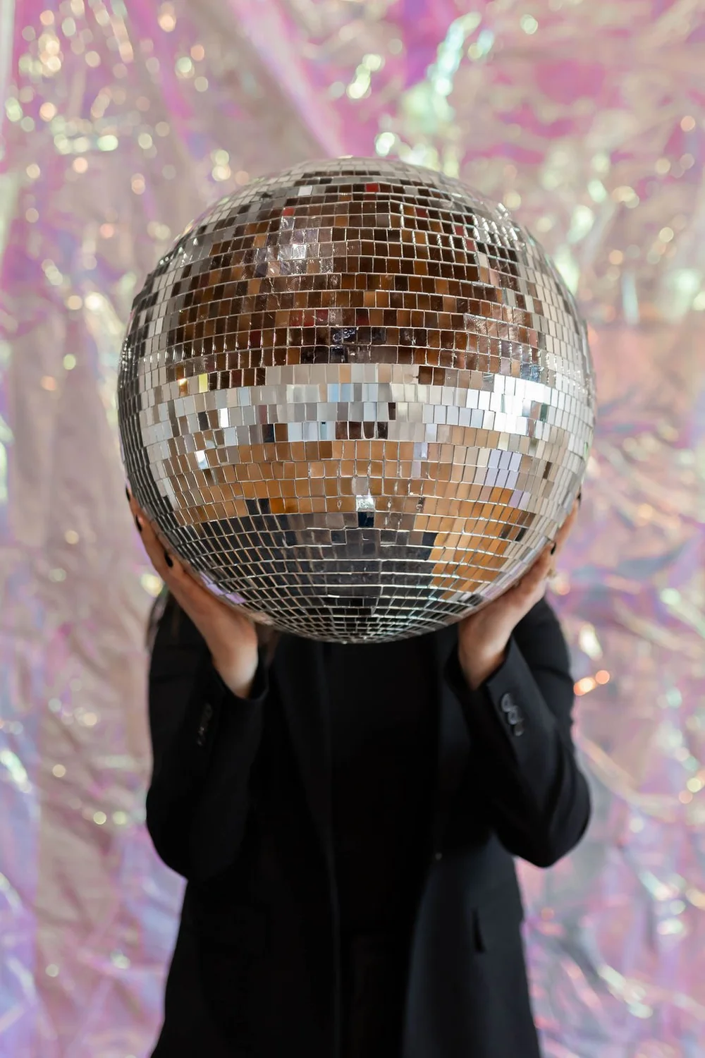 Modern Branding Photoshoot: Disco & designwise — designwise kc