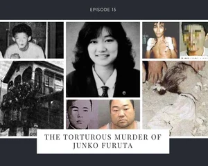 40 Days of Hell: The Torturous Murder of Junko Furuta — Shockingly ...