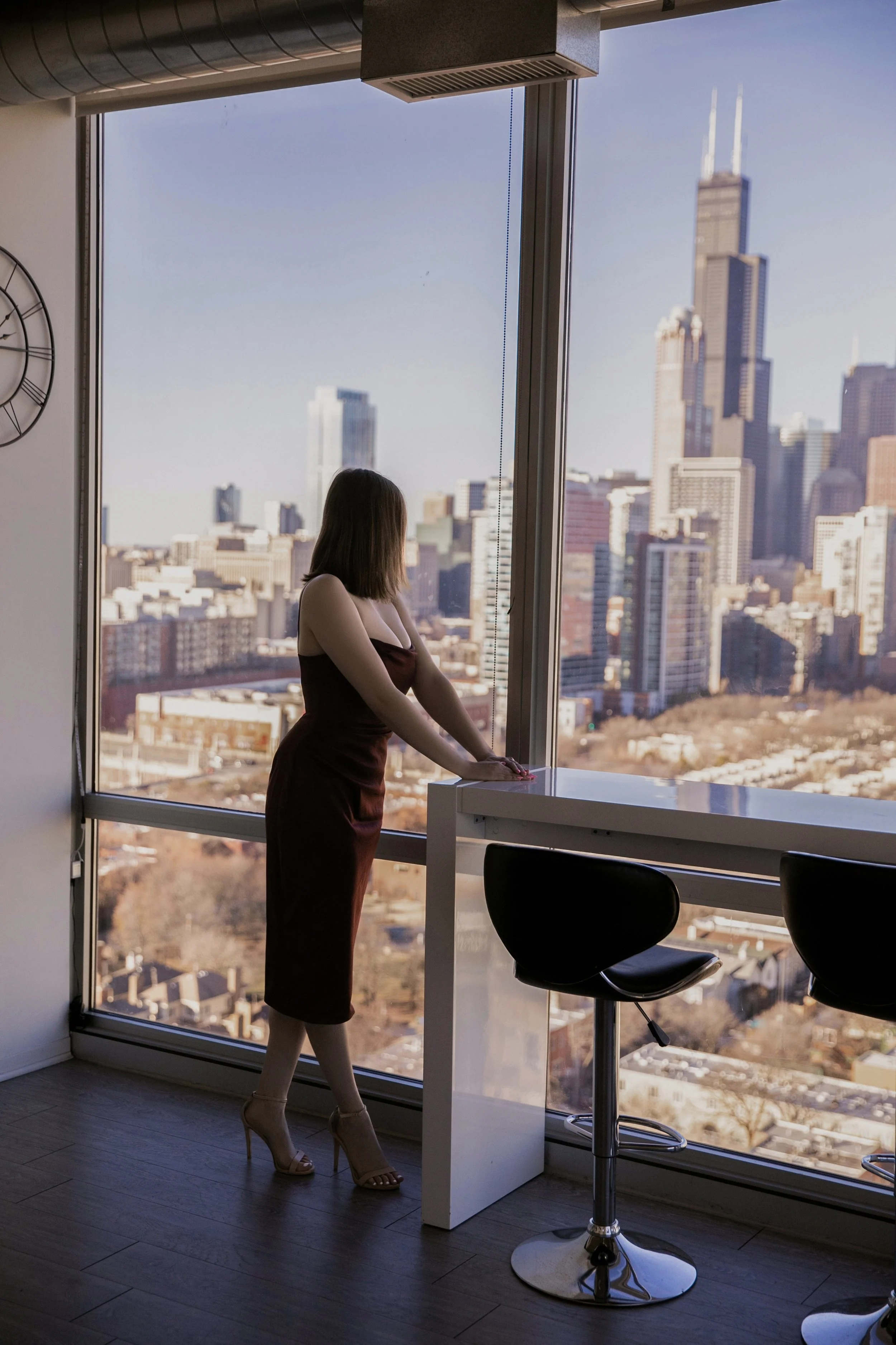 Introduction — Ivy Rose