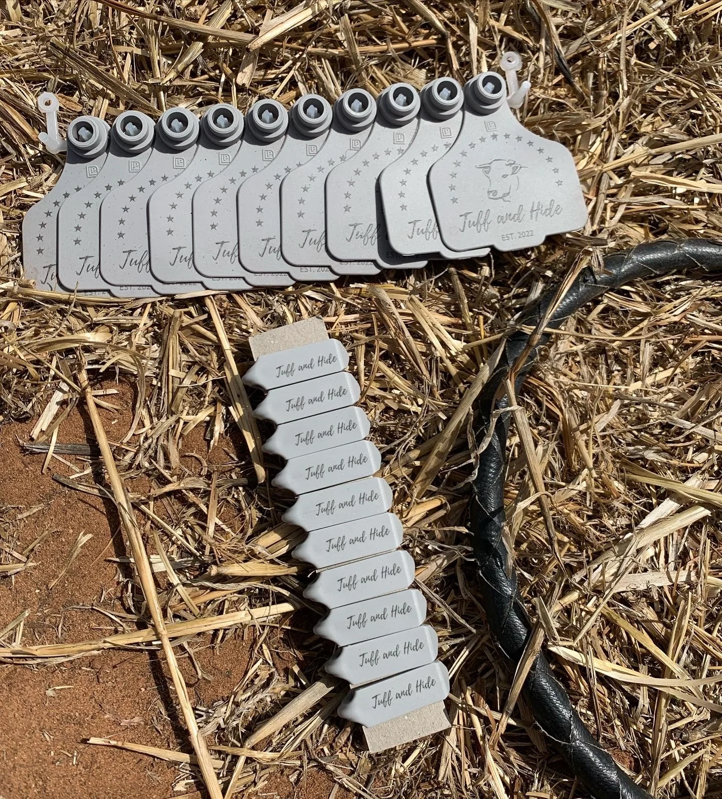 SHOP - TUFF AND HIDE