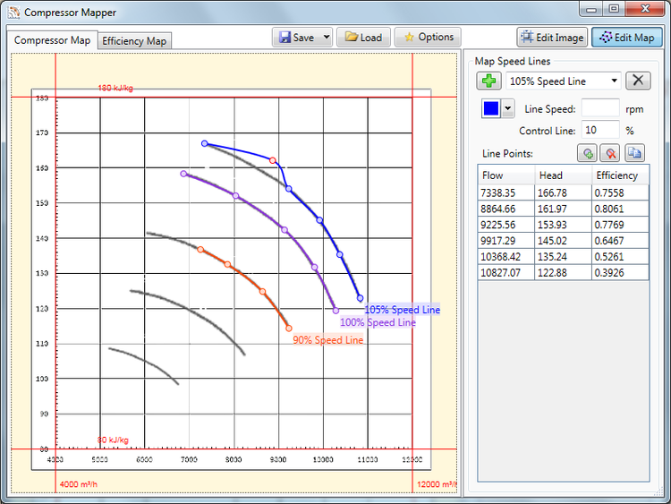 Compressor Mapper 1.0 [Software Review] — ETA Energy Solutions ...