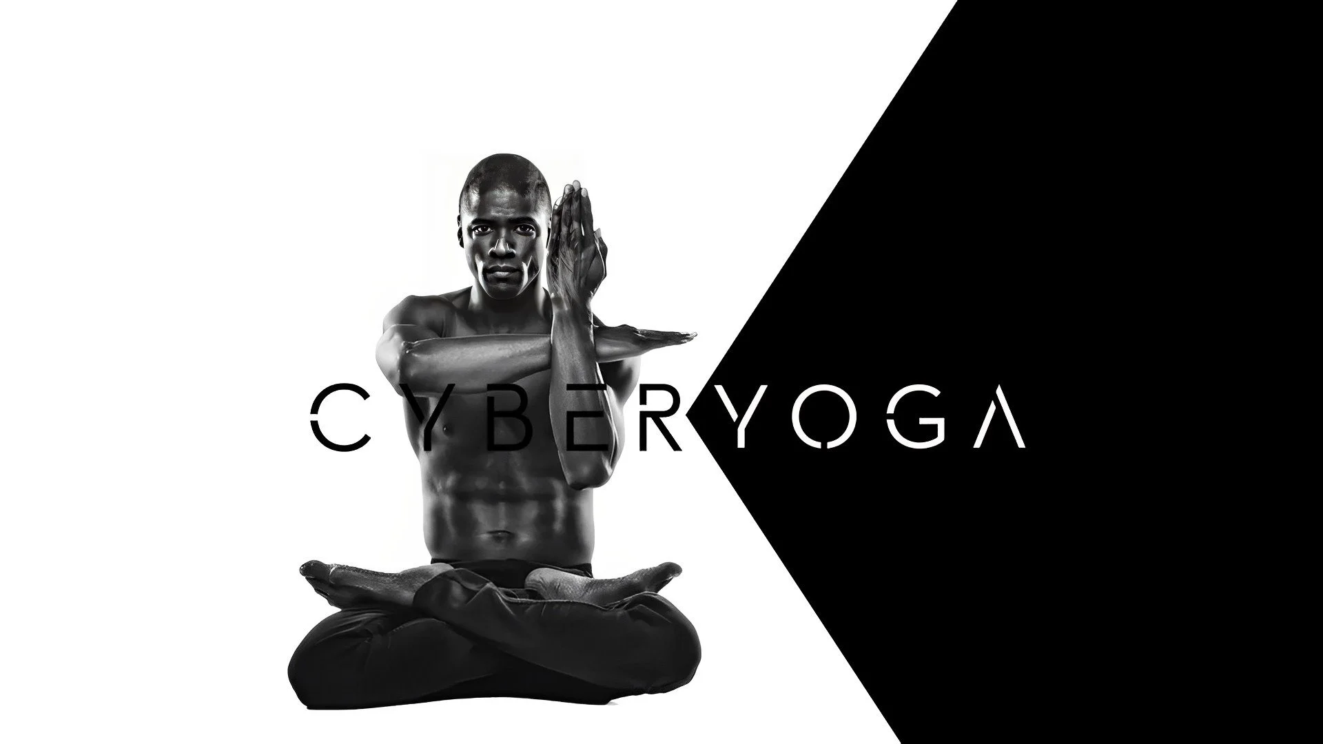 Cyberyoga - Calisthenics, Yoga, and Breakdance