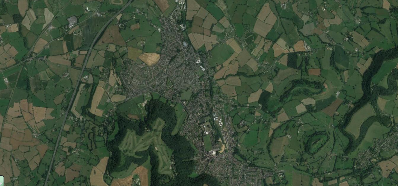 Oral History Project — GL11 Community Hub