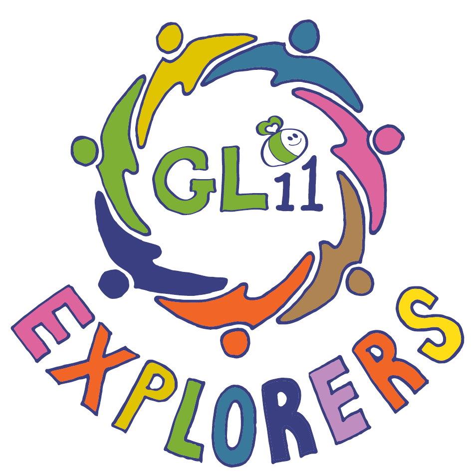 Groups, Activities and Courses — GL11 Community Hub