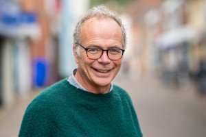 Trustees & Patrons — GL11 Community Hub