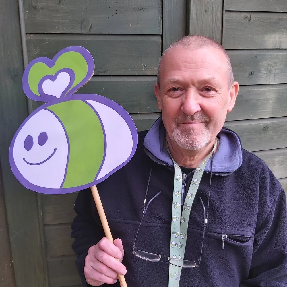 Meet the team at GL11 Community Hub, Cam & Dursley, Gloucestershire — GL11