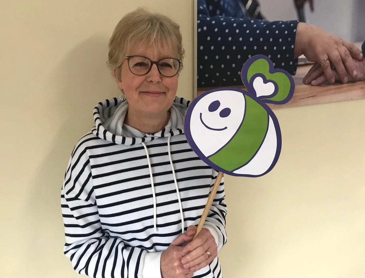 Meet the team at GL11 Community Hub, Cam & Dursley, Gloucestershire ...