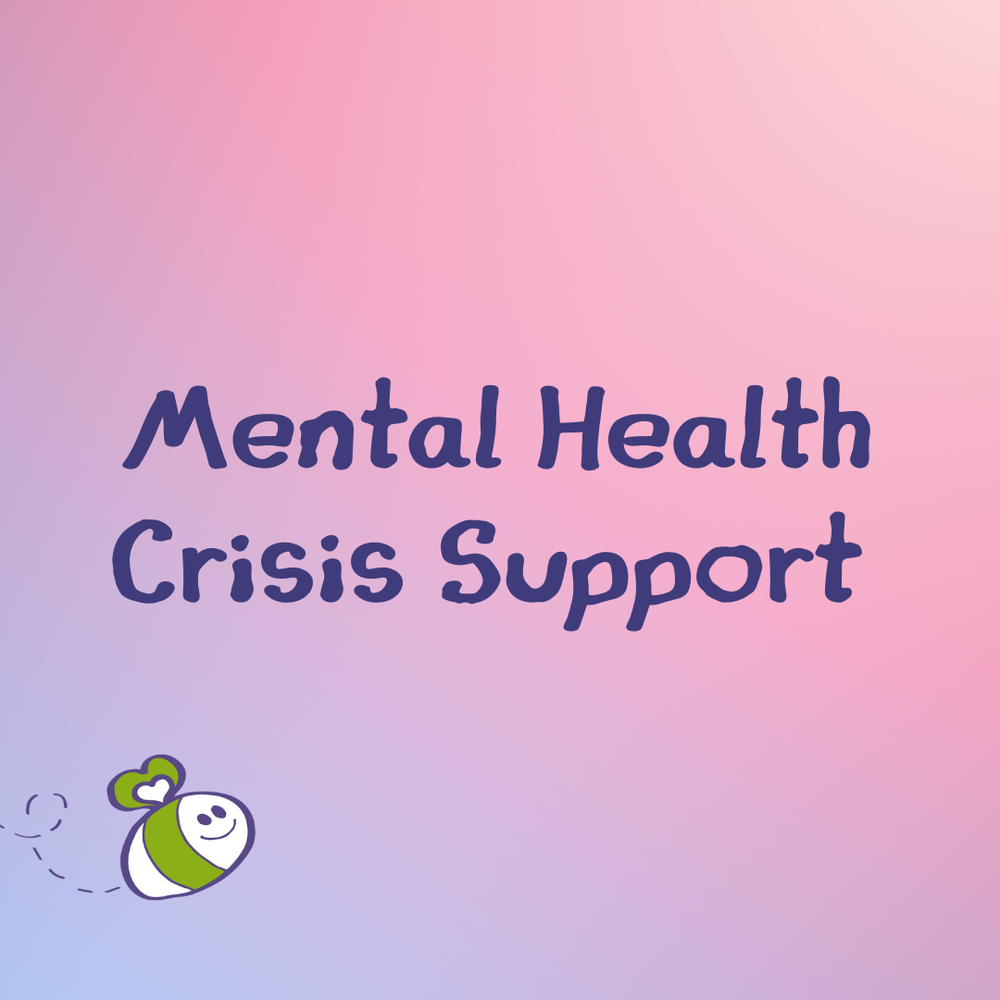 Mental Health Signposting and Guidance — GL11 Community Hub