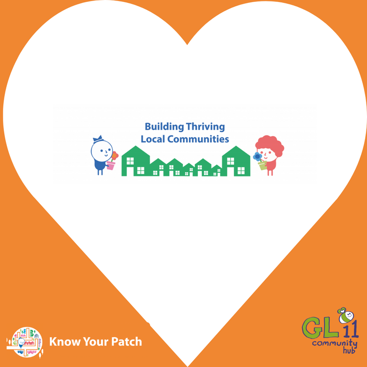 GL11 proudly host the Stroud Know Your Patch Network — GL11