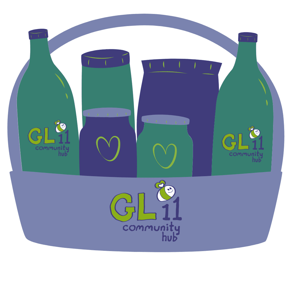 Support for you — GL11