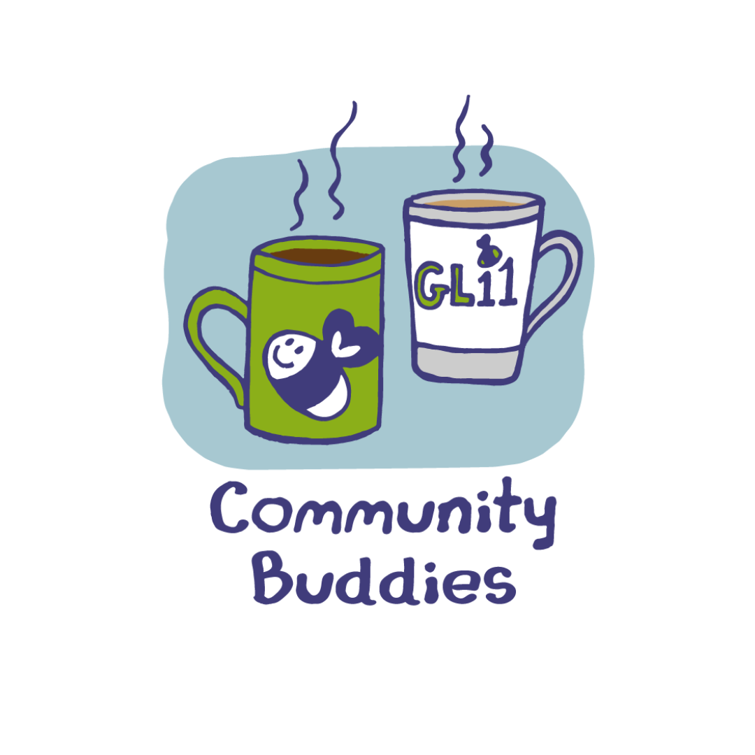 Groups, Activities & Courses at GL11 Community Hub, Cam ...